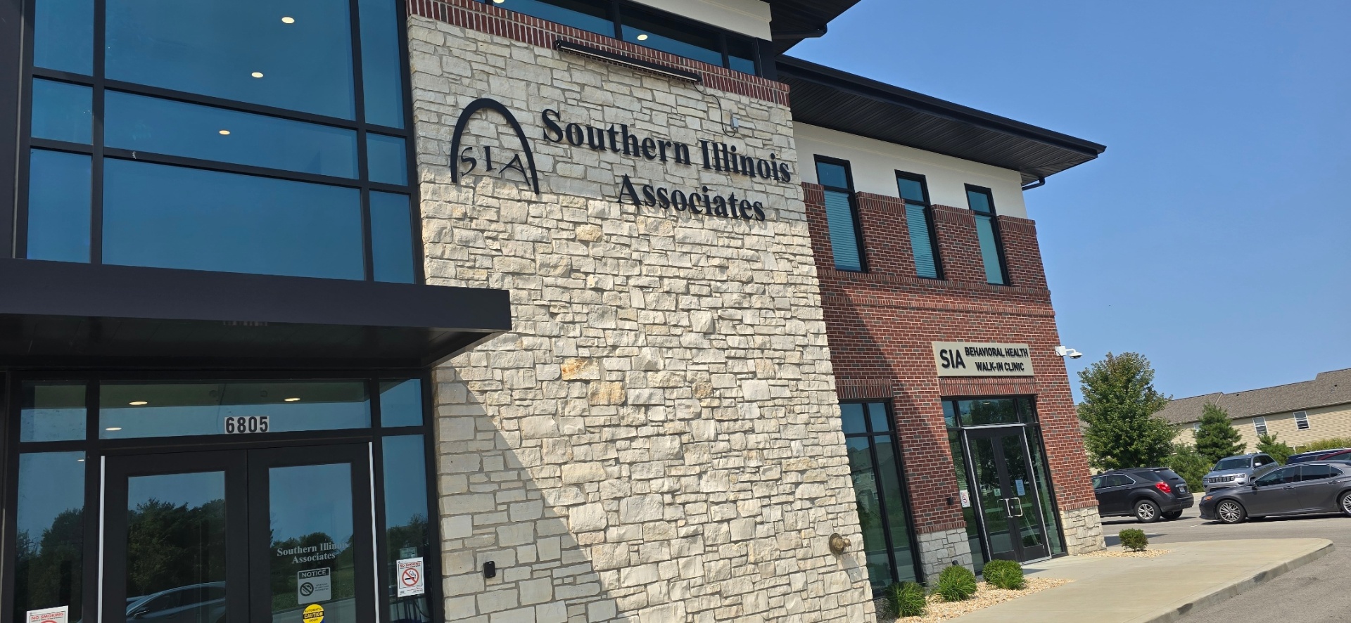 Southern Illinois Associates, LLC - Mental Health Services